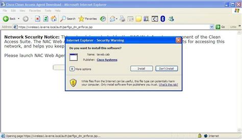 Wireless Access At Main Campus Windows XP University Of La Verne