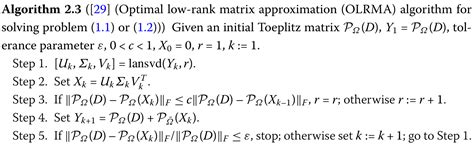 toeplitz矩阵补全问题 pxxyyz