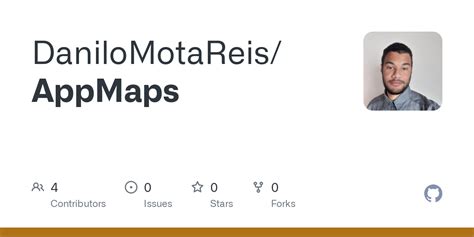 Github Danilomotareis Appmaps