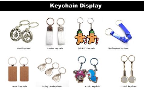 Custom Engraving Logo Aircraft Zinc Alloy Metal Funny Keychains