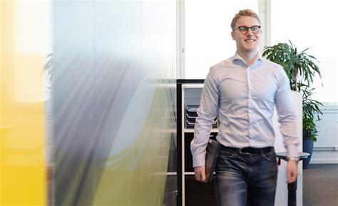 Patrick Brings Broad Experience And Business Insight To Icore Icore