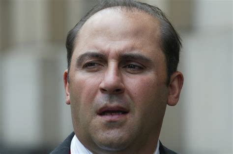 Tony Mokbel Seeks Move From Barwon Prison