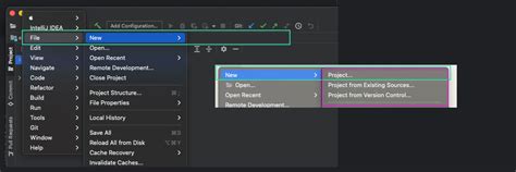 Macos Context Menu Sub Menu Items Not Loading Configuration Help