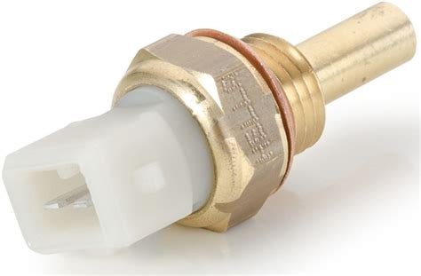 Causes Of Oil Temperature Sensor Failure Explained Garage Wire