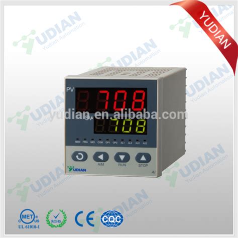 yudian intelligent digital pid temperature controller high quality