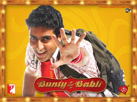 Bollywood Movie Bunty Aur Babli Photos World Entertainment