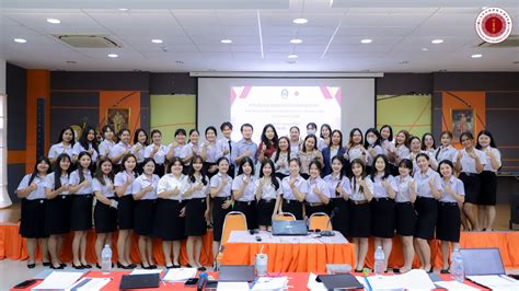 📣 คณะมนุษยศาสตร์และสังคมศาสตร์ มหาวิทยาลัยราชภัฏกำแพงเพชร