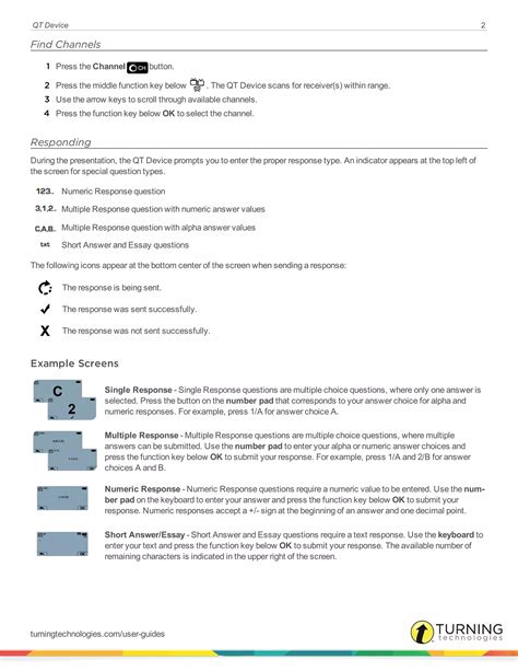 Qt Device User Guide Pdf