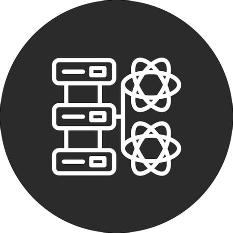 Premium Vector Data Science Vector Icon Illustration Of Data Analytics Iconset