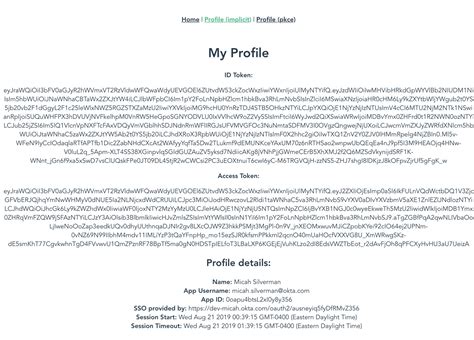 Implement The Oauth 20 Authorization Code With Pkce Flow Okta Developer