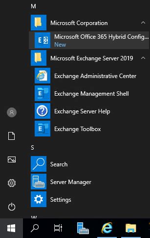 Migration From OnPremise To Office 365 Step By Step Part 2 Exchange OnPrem To Exchange