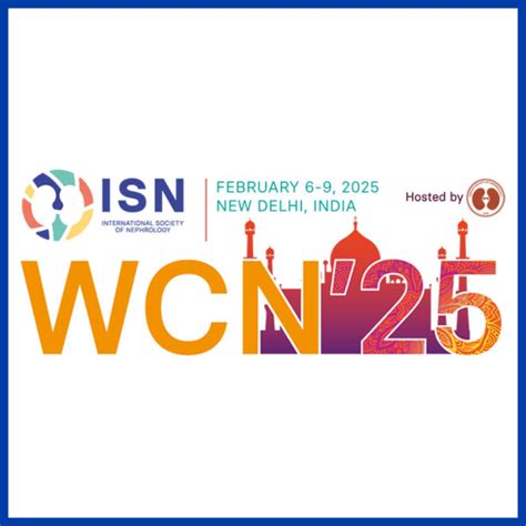 Nipro At The World Congress Of Nephrology 2025