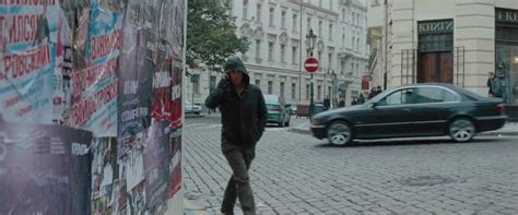 Mission Impossible Ghost Protocol 2011 Plot Summary Cast