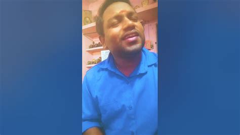 Thamaranoolinal Live Singing By Niwin Youtube