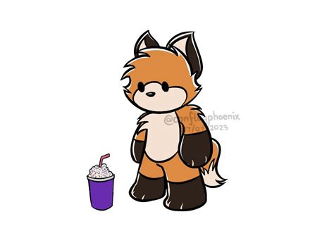 Shake Animation By Me R Furry