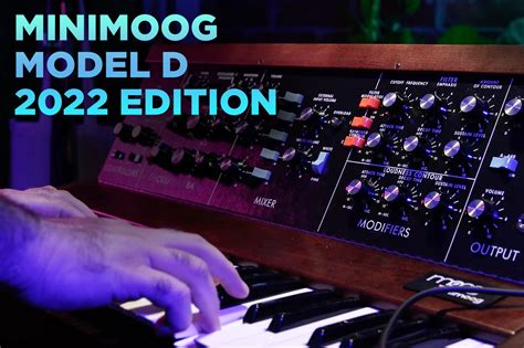 Moog Synthesizers Perfect Circuit