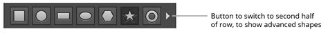 dynamic shapes panel astute graphics documentation