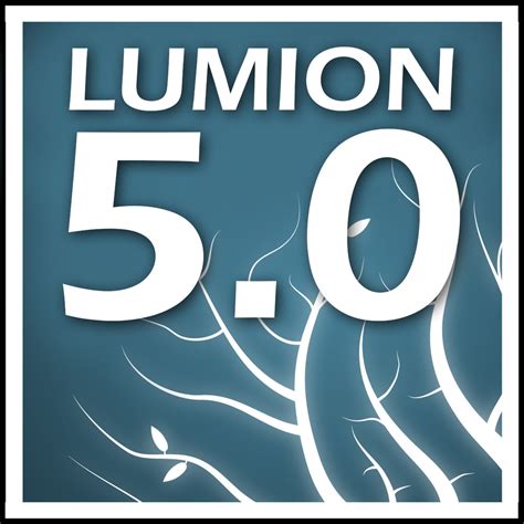 Lumion 5 0