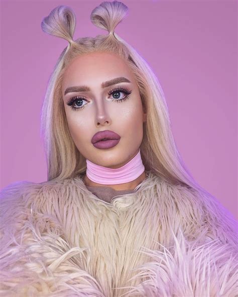 5967 Likes 95 Comments Bambi Borg Bambiborg On Instagram “so I