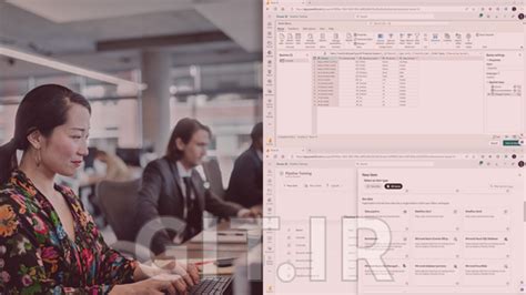 getting started with power bi