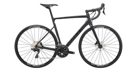 Cannondale Caad13 105 Matte Black 2025