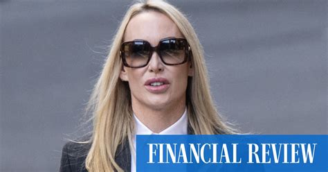 Wisetech Billionaire Richard White Pushes To Suppress Bankruptcy Stoush With Double Bay Wellness