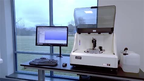 Introducing The Aq400 Discrete Analyzer Seal Analytical Posted On The Topic Linkedin
