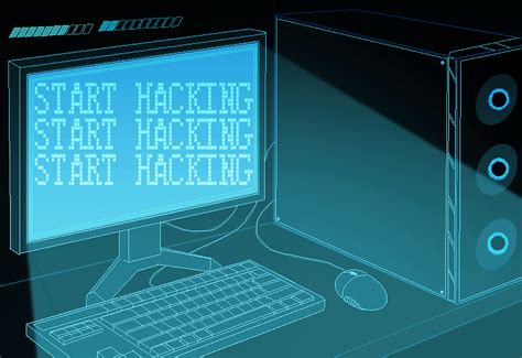 10 Sec Hacking By Kinokat