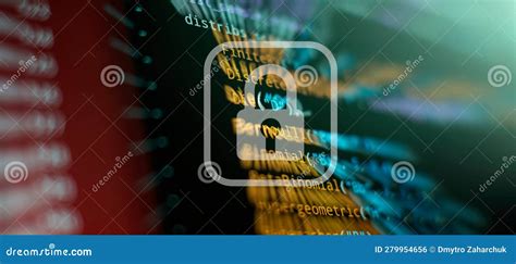 programming and coding technologies developer working on web sites codes in office stock