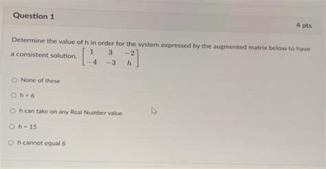 solved given the matrix b below and its lu factorization
