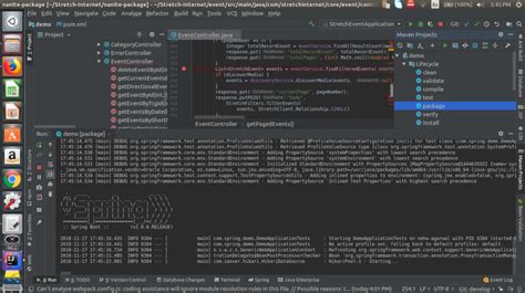 How To Deploy Spring Boot Application On Aws Ec2 Nehas Blog