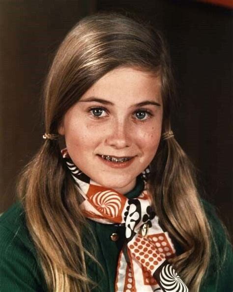 The Brady Bunch 11x17 Poster Young Maureen Mccormick As Marcia With