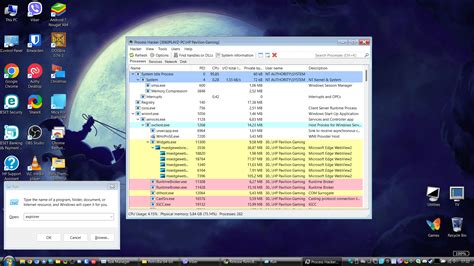 Windows 11 Made To Look Like Windows Vista Rwindows11