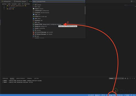 Templates De Django Platzi
