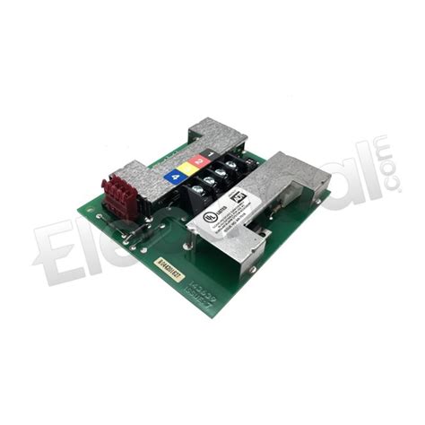 7187 006 Tyco Industrial Computer Accessory Automation