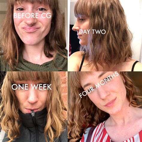 Maintaining Curl Definition R Curlyhair