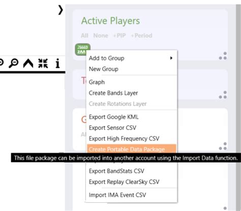 Catapult Portable Data Files Catapult Support