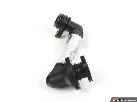 Genuine Volkswagen Audi 0p2103211h Breather 0p2 103 211 H