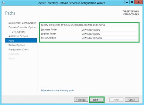 Promoting New Domain Controller Dns Server On Windows Server “8” Beta