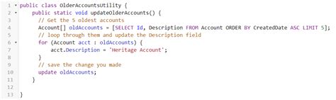 day 2 in apex — writing apex codes by prakher chaturvedi medium