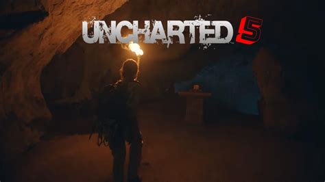 Cassie Drake Rumors In Uncharted 5 Is Yet To Be Confirmed Techbriefly