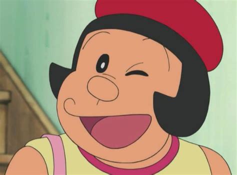 Khi Bé Cứ Thích Shizuka Nhưng Lớn Rồi Mới Biết Jaiko Chính Là Hình Mẫu Bạn Gái Lý Tưởng