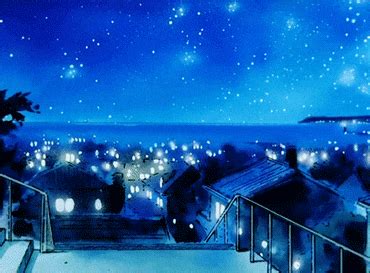 Anime Night Background  Find S With The Latest And Newest Hashtags