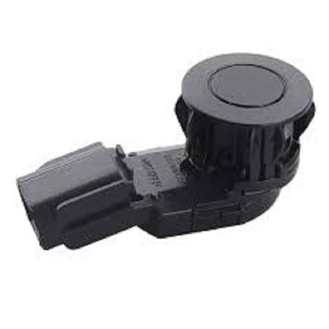 Toyota Fortuner Andhilux Revo Reverse Sensor Shopee Malaysia