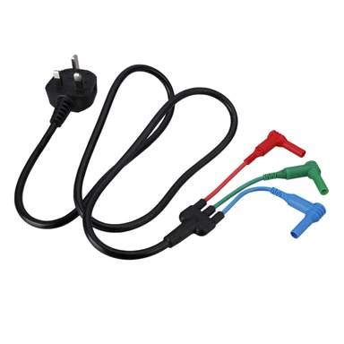 Megger SIA Socket Interface Adaptor CEF