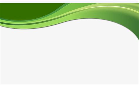 Línea Verde Png Dibujos Verde Línea Decoracion Png Y Psd Para