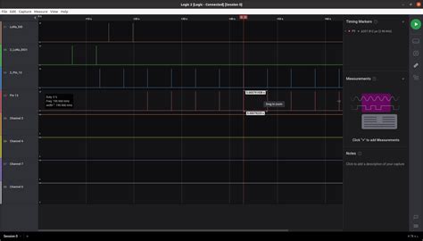 Set The Starting Time For Esp32 Hardware Timers Rtc Programming