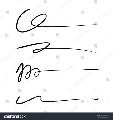 101 084 Signature Line Images Stock Photos Vectors Shutterstock