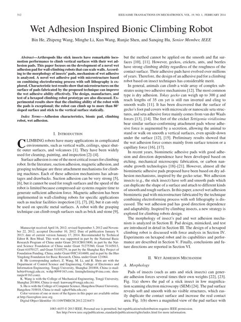 Pdf Real Time Walking Pattern Generation For A Biped Robot With Hybrid Cpg Zmp Algorithm