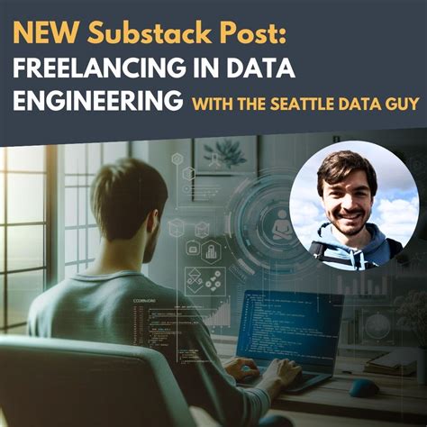 Dataengineer Dataengineering Datascience Bigdata Freelancing Andreas Kretz